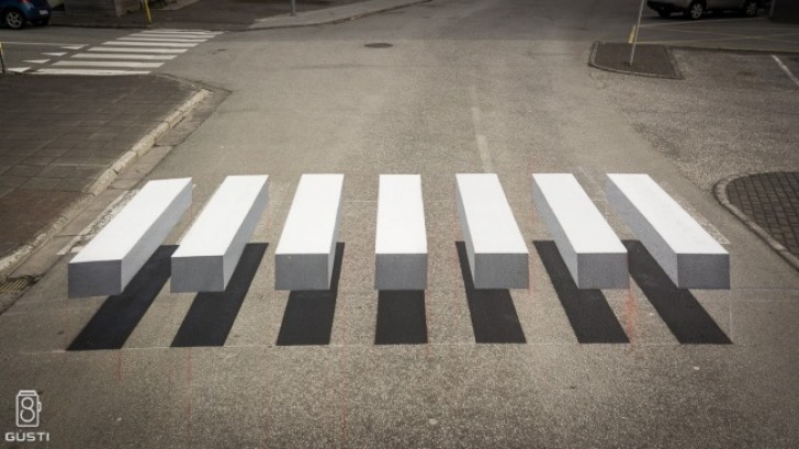 26 œuvres de design urbain que nous aimerions voir dans toutes nos ...