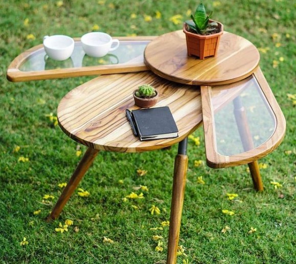 15 Beispiele für innovative Designs, die Lust auf eine Renovierung ...