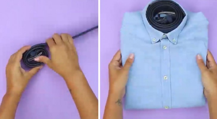 De koffer snel inpakken met deze 13 trucs - Creativonederland.nl