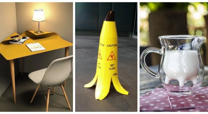Winning designs: Be amazed by 12 examples of ingenious products ...